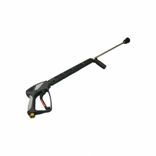 Double Handle Jet Wash Lance | Camthorne Industrial Supplies