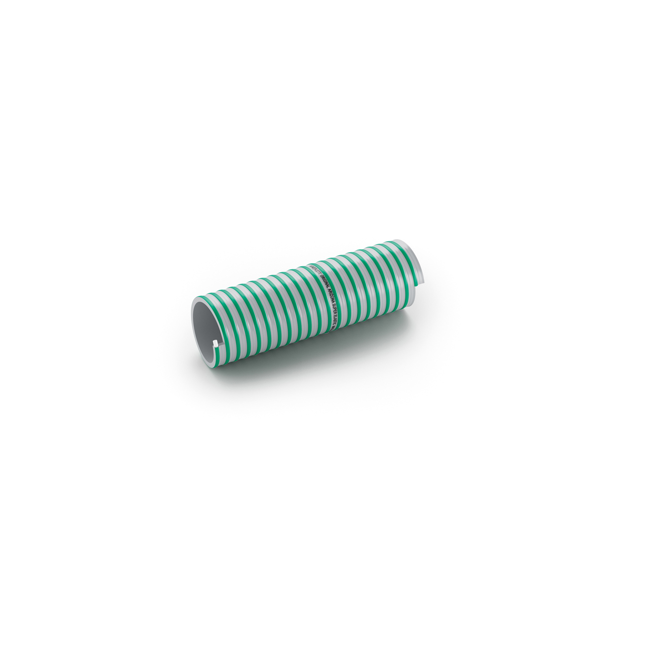 Clear Braided PVC Hose | Camthorne Industrial Supplies