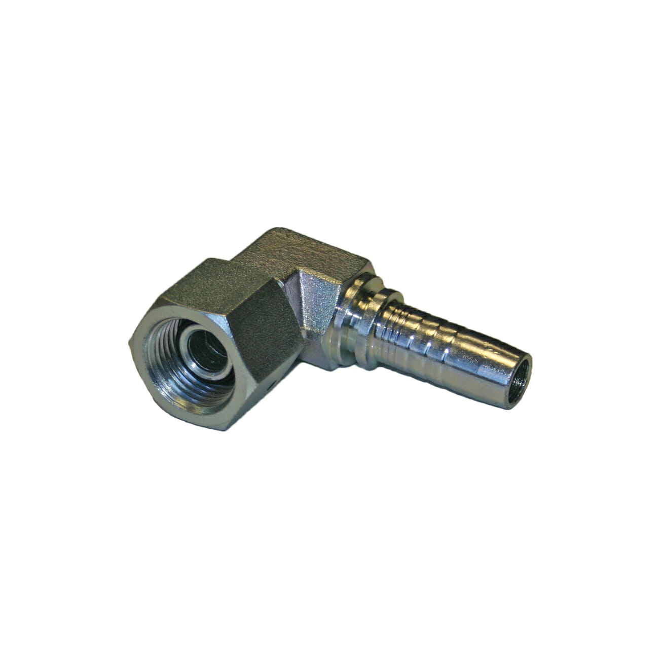 Manuli BSP Straight Male Fittings | Camthorne Industrial Supplies
