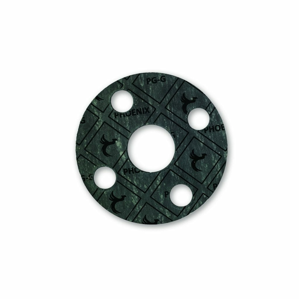 Flexoid Gasket Paper | Camthorne Industrial Supplies