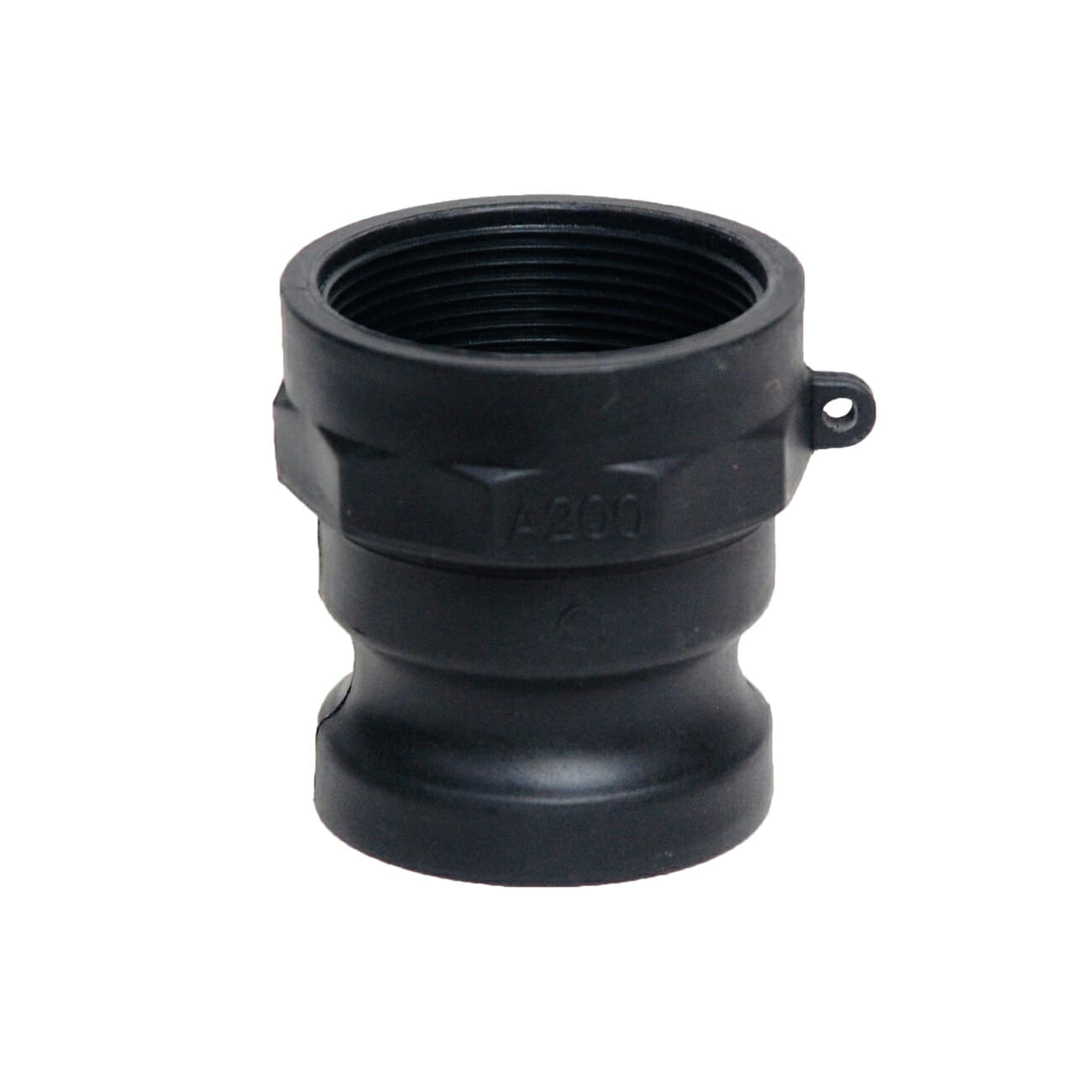 Polypropylene Type DC Camlock | Camthorne Industrial Supplies