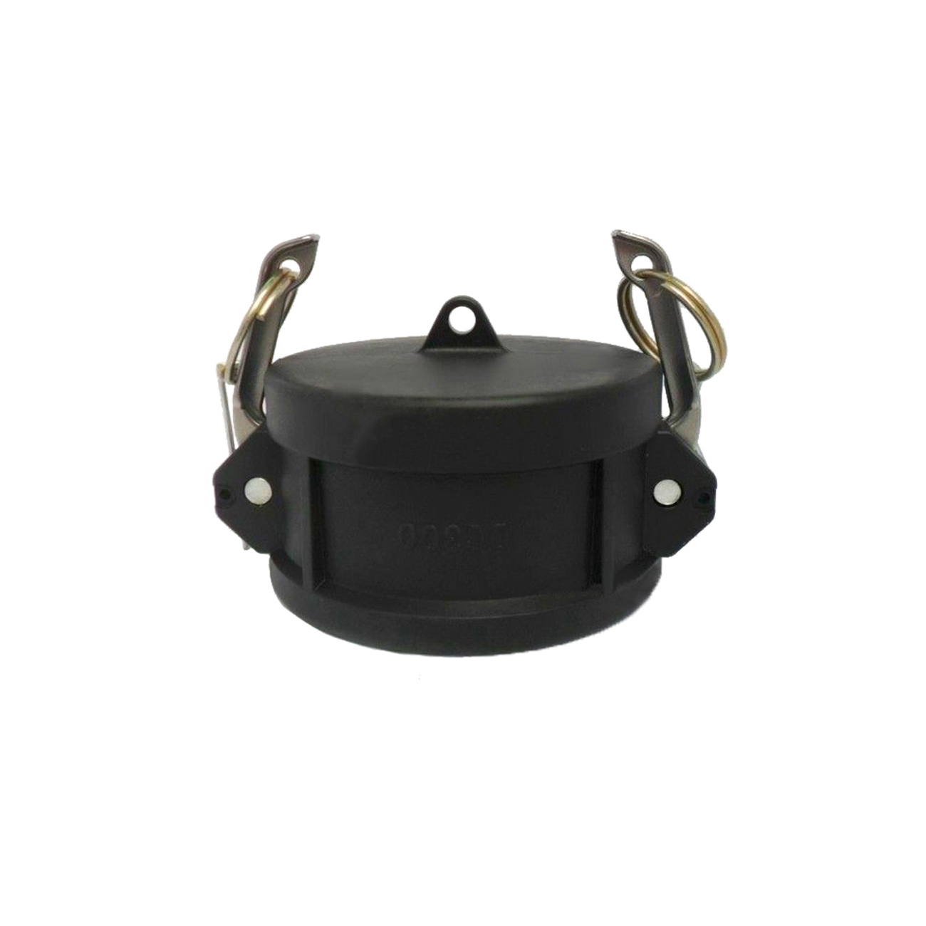 Polypropylene Type DC Camlock | Camthorne Industrial Supplies