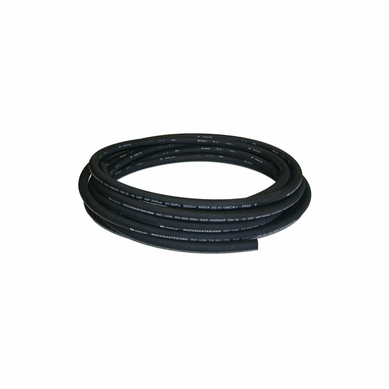 Manuli Multifit Ferrules 2 & 1 Wire Hose | Camthorne Industrial Supplies