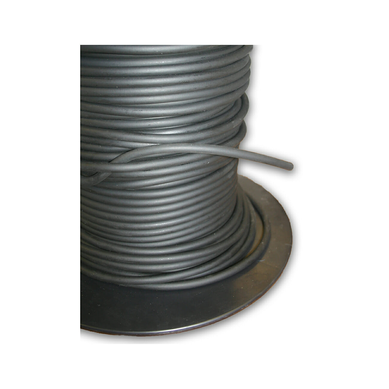 Neoprene Sponge Cord | Camthorne Industrial Supplies