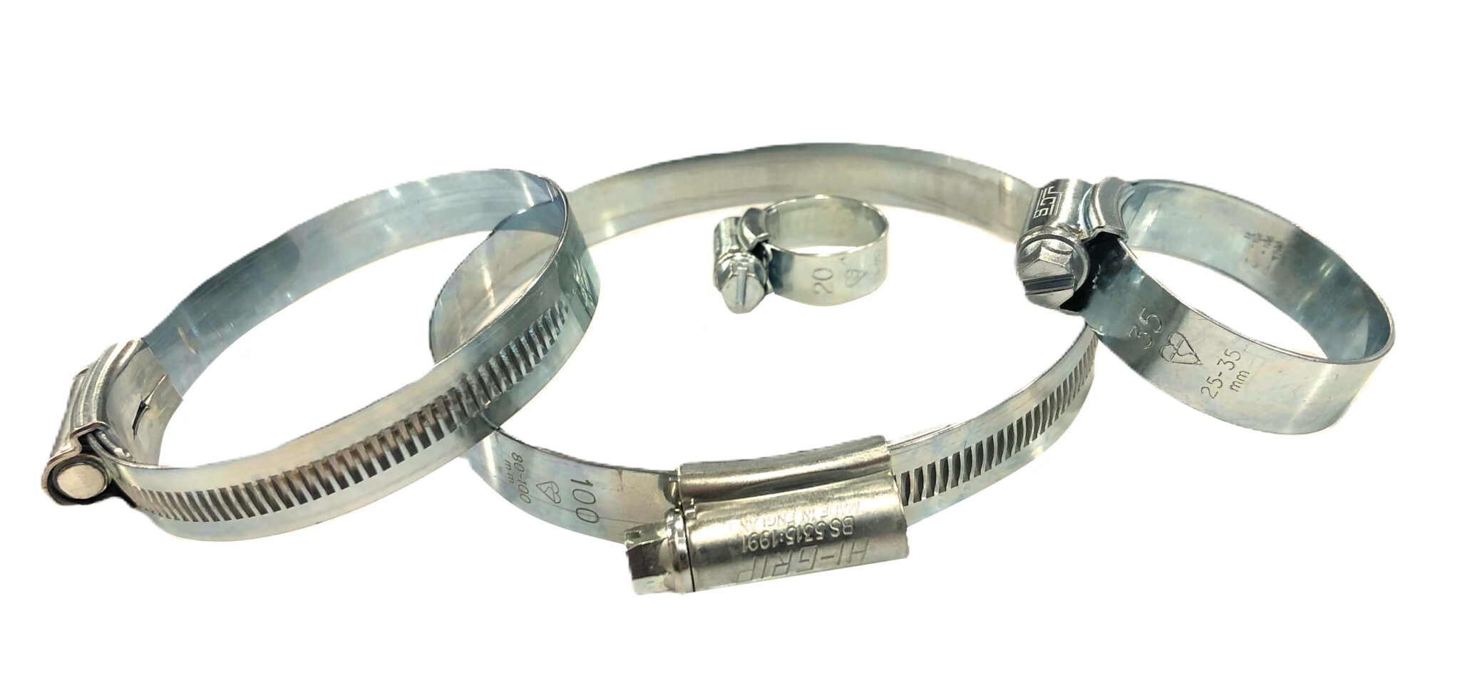 Hose Fittings, Couplings & Clips – Camthorne Industrial Supplies