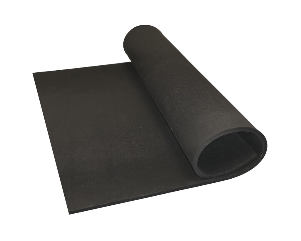 EPDM Neoprene Sponge – Camthorne Industrial Supplies