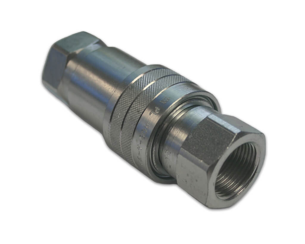 Quick Release Couplings – Camthorne Industrial Supplies
