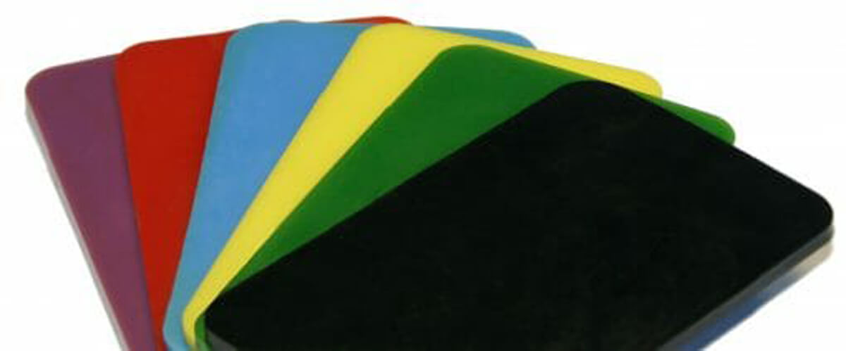 Polyurethane Sheet - Camthorne Industrial Supplies