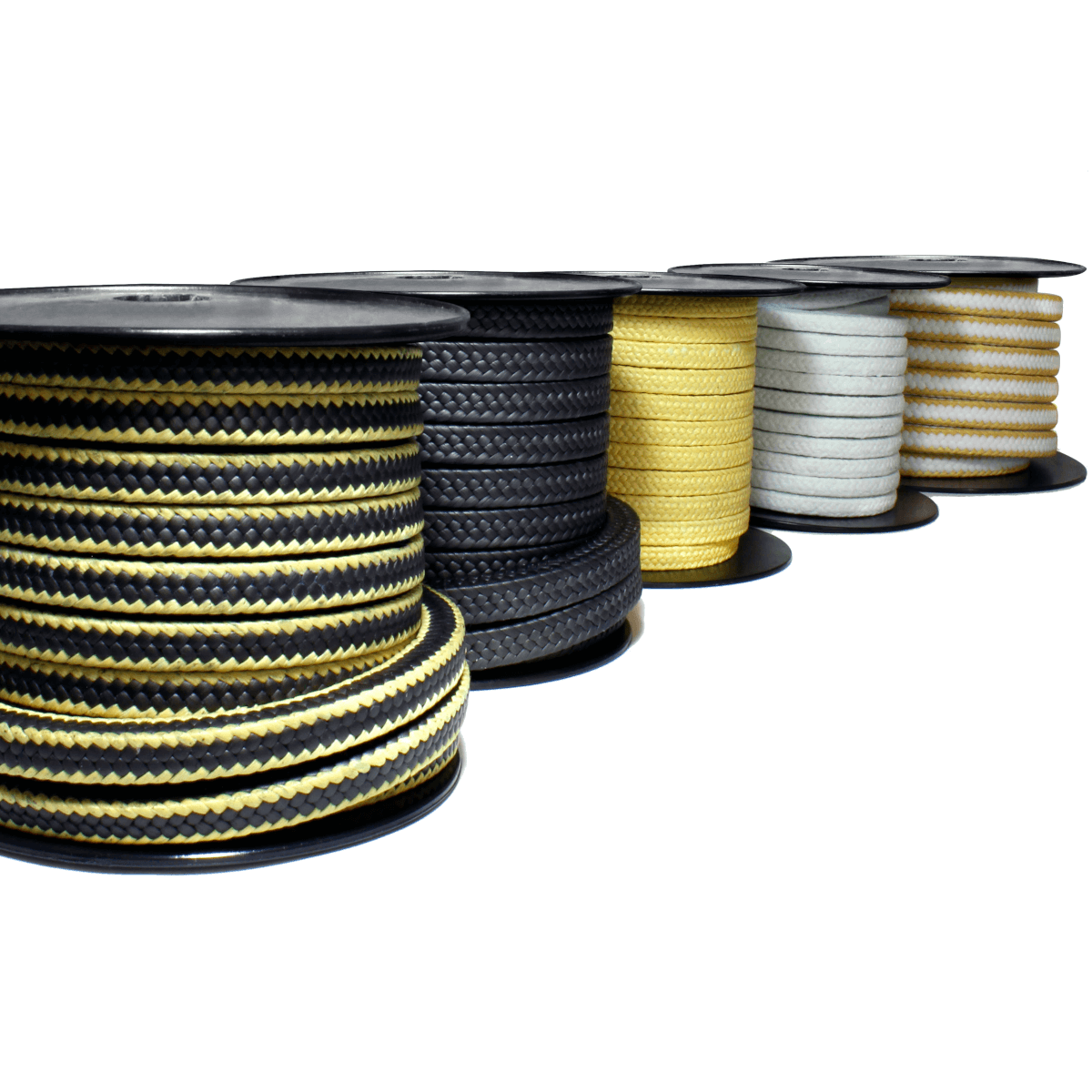 Gland Packing & Mechanical Seals – Camthorne Industrial Supplies